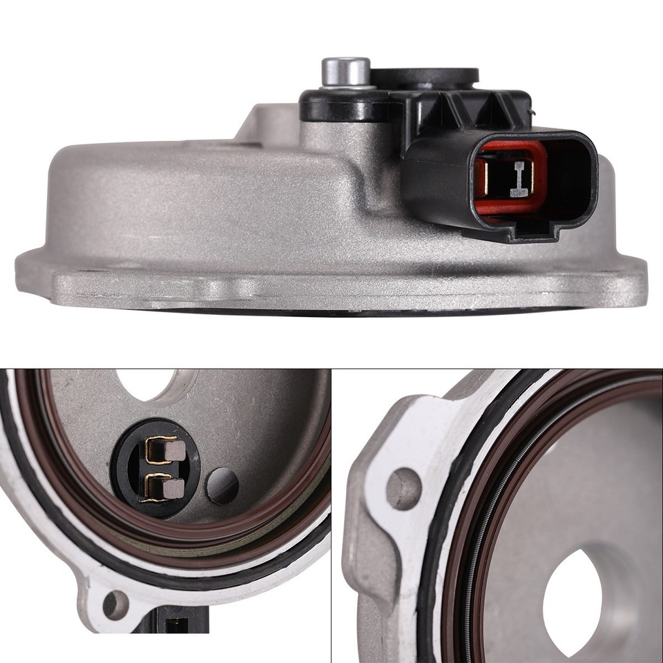 Intake VVT Camshaft Position Sensor 243602GGD0 for 2014-22 Hyundai Kia ...