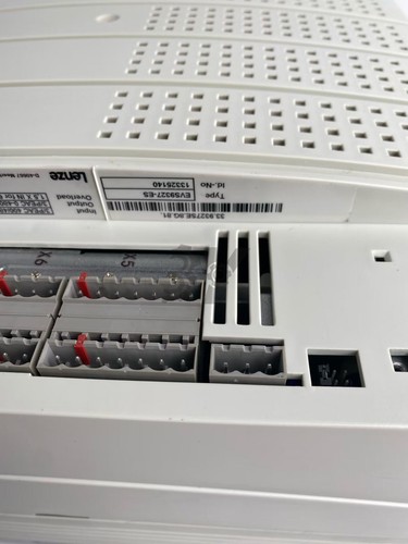ONE Lenze EVS9327-ES EVS9327ES servo controller NEW | eBay