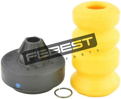 FDSB-EXIVUPR-KIT Febest REAR SHOCK ABSORBER BUSHING KIT FB5Z-18125-F ...