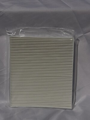 Air Filter - Panel - AF55839 | eBay