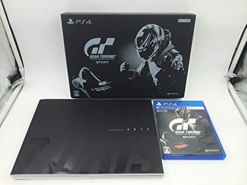 Gran Turismo SPORT Limited Edition SONY Japan ps4 | eBay