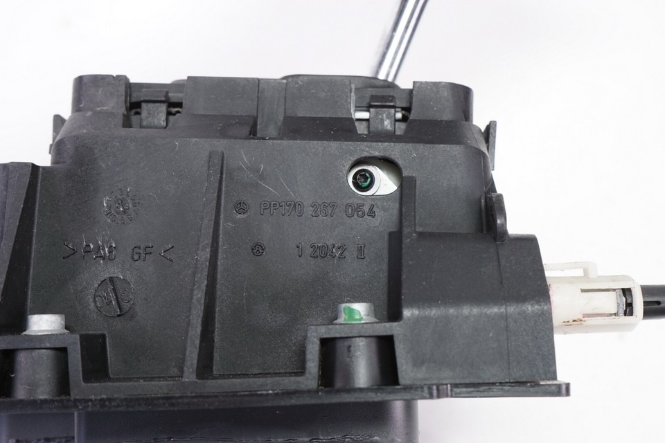 DODGE SPRINTER MERCEDES Shifter Gear Floor Shift Selector OEM 2003 ...