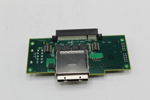 Conduant Corporation 400320048 REV 01 Niagara Cabled PCIe-8X Board ...