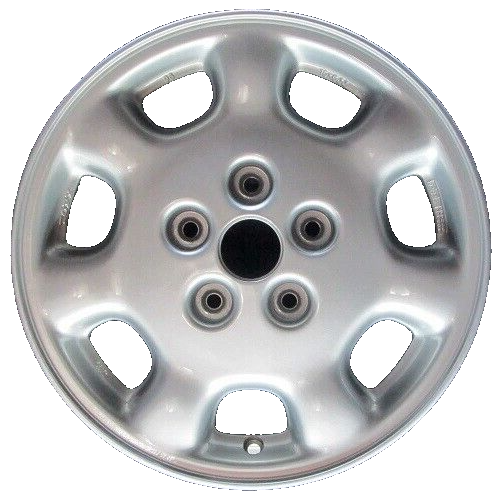 93 94 Mazda 626 OEM Wheel Rim 15x6 15" 64744 8DGR37600 | eBay