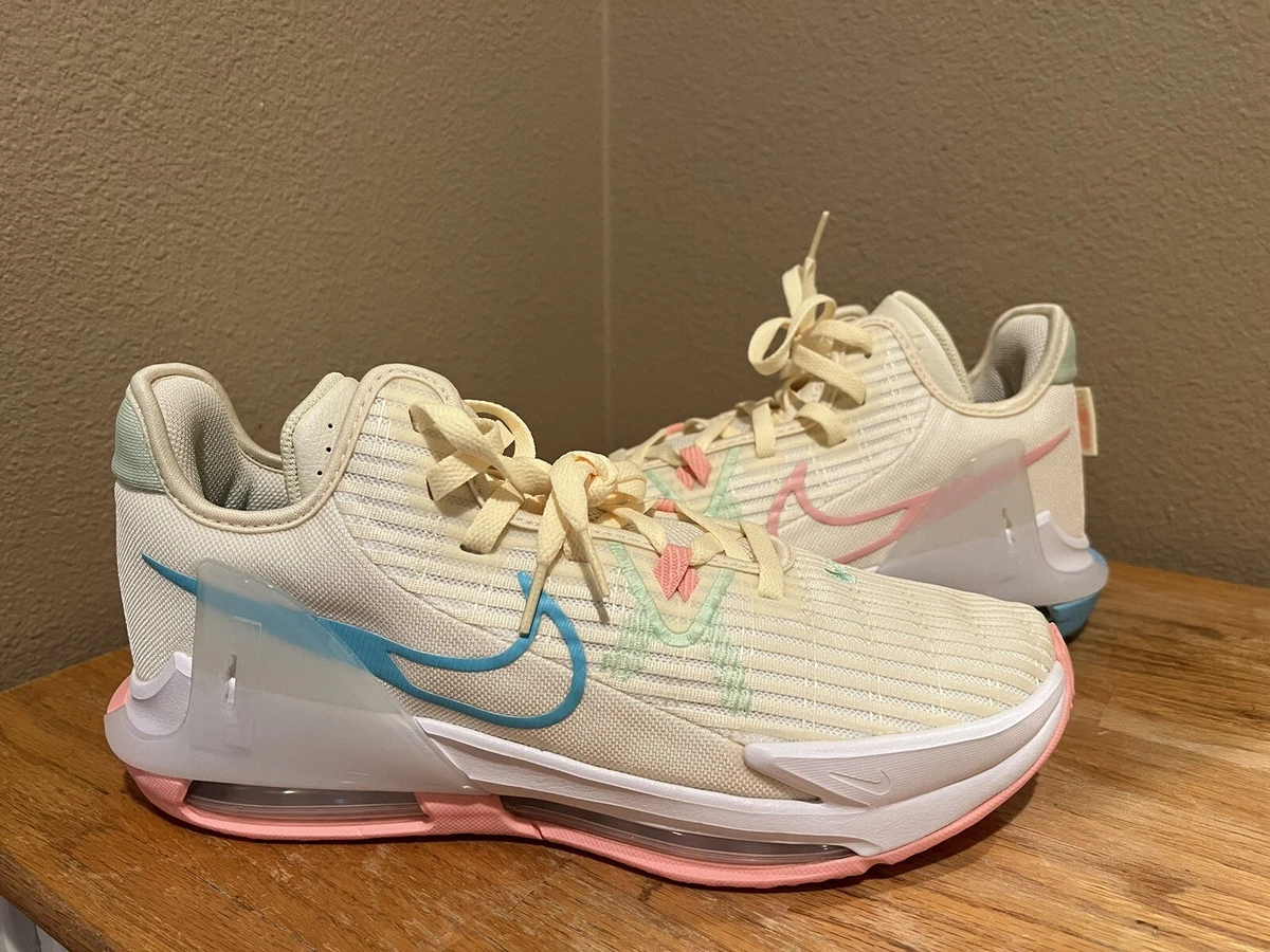 Lebron Easter Shoes 2022