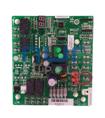 Nordyne Tappan Frigidaire Nutone Replacement Hot Gas Defrost Board ...