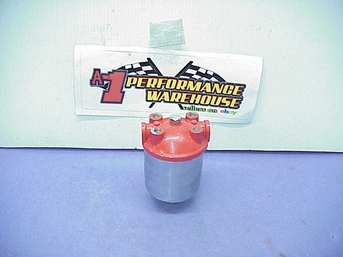 FRAM HPG-1 Canister Remote Fuel Filter Housing | eBay