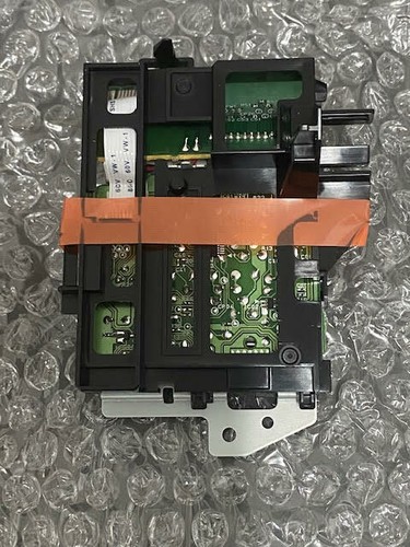 HP RM2-5391-000CN Control-Panel Assembly M402, 402d, M403, M403d | eBay