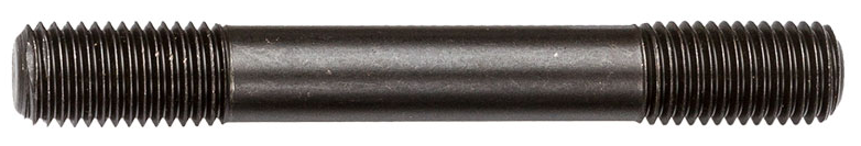 QTY 100 Engineering Stud M14 X 100MM Heat Treated Steel | eBay Australia