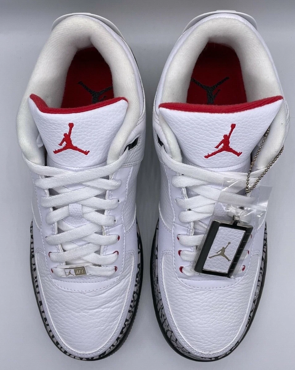 Jordan Shoes Fusion 2011