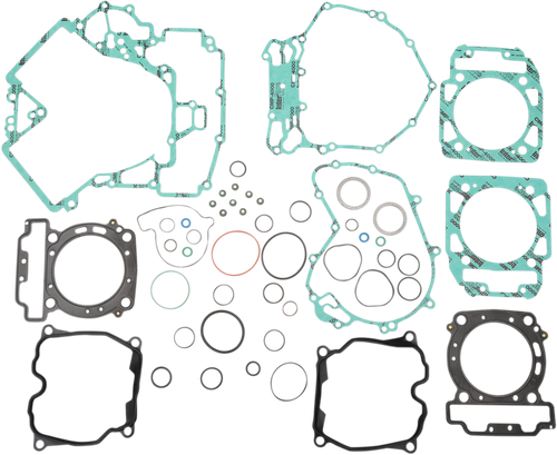 Moose Complete Engine Rebuild Gasket Set Can-Am Defender HD8 4x4 16-19 ...