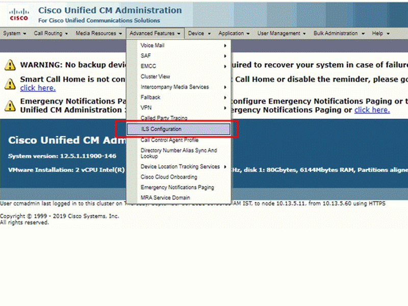 Cisco CUCM Lab ver 15.0 Dell R630 Server 64GB RAM 500GB SSD CCNA CCNP Voice Lab | eBay