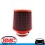 BMC Air Filter Pod Open Plastic Top 85mm In / 150mm W / 183mm L | eBay