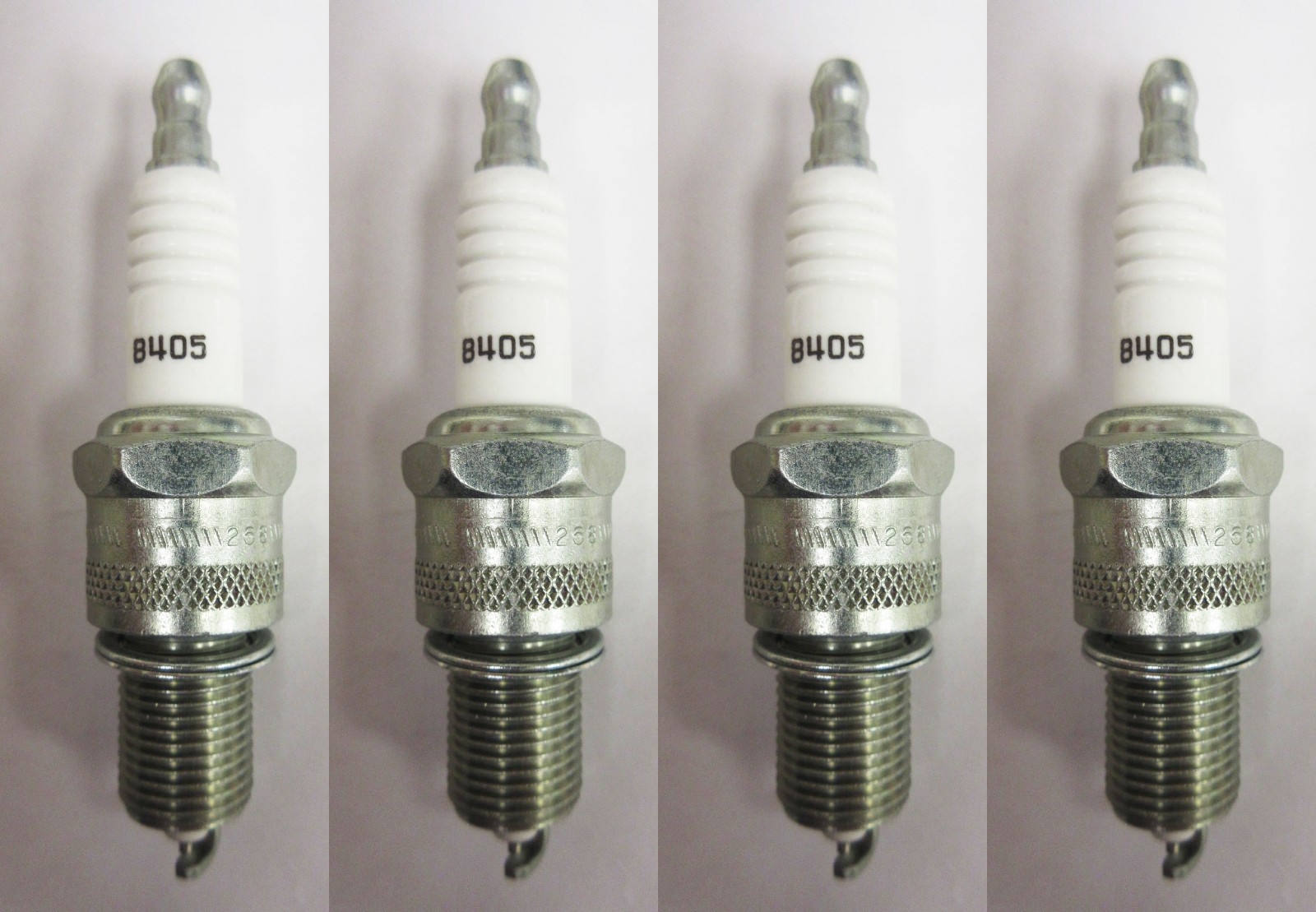 Champion N12YC - Alternative spark plugs