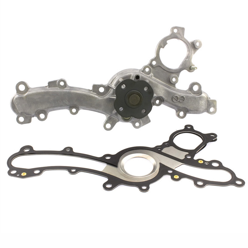 WATER PUMP FOR LEXUS IS350 ES350 LC500H GS350 RX350 RX450H 2016 2017 ...
