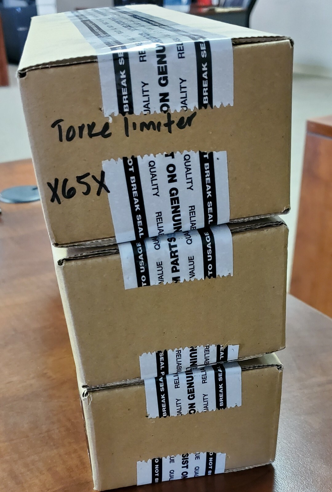 New - Lexmark Limiter Torque X651de X654de X656dte Laser Printer ...