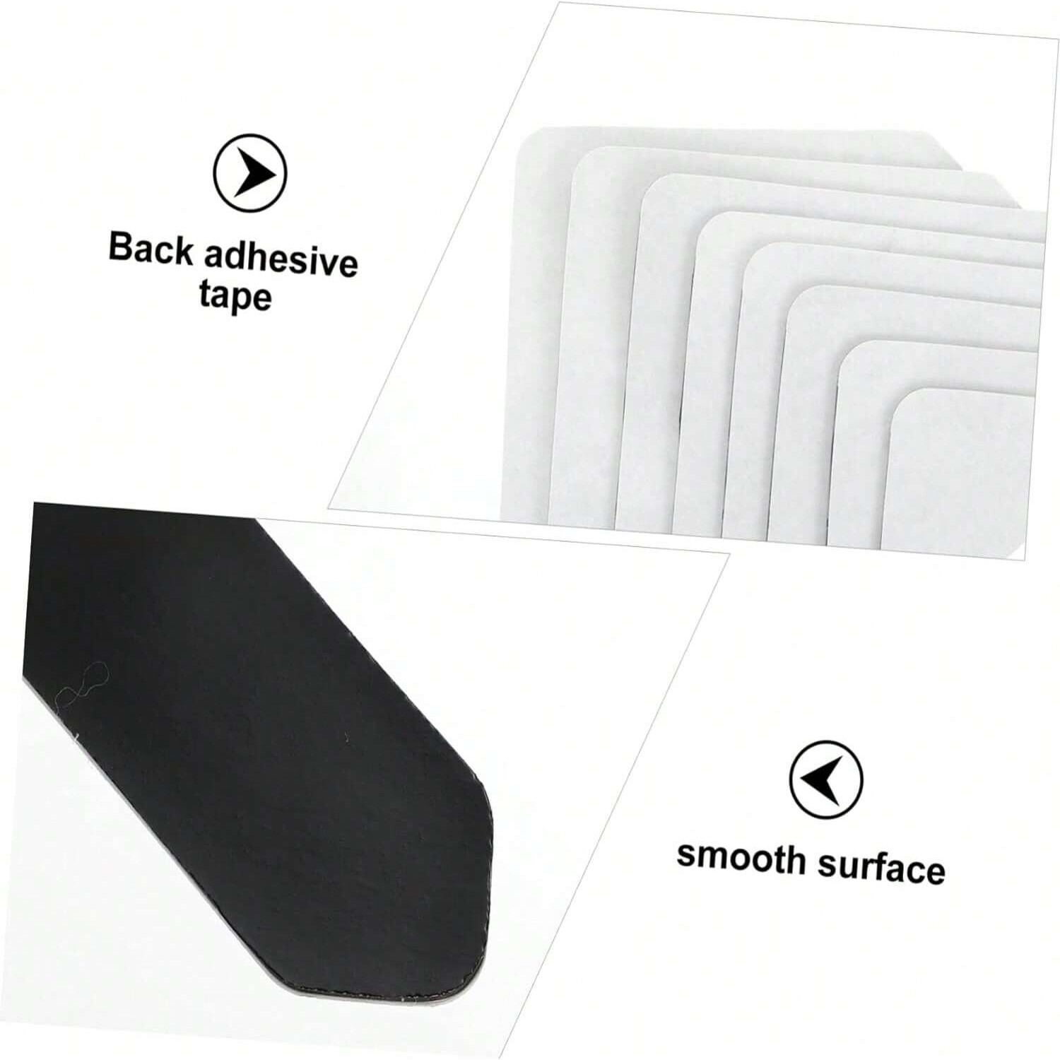 8-16x Rug Gripper Carpets Non Slip Mat Ruggies Anti Slide Grips Runner ...