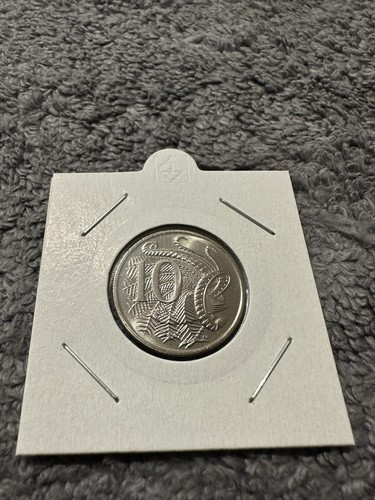 2019 10 CENT COIN choice unc ex mint set IRB effigy | eBay