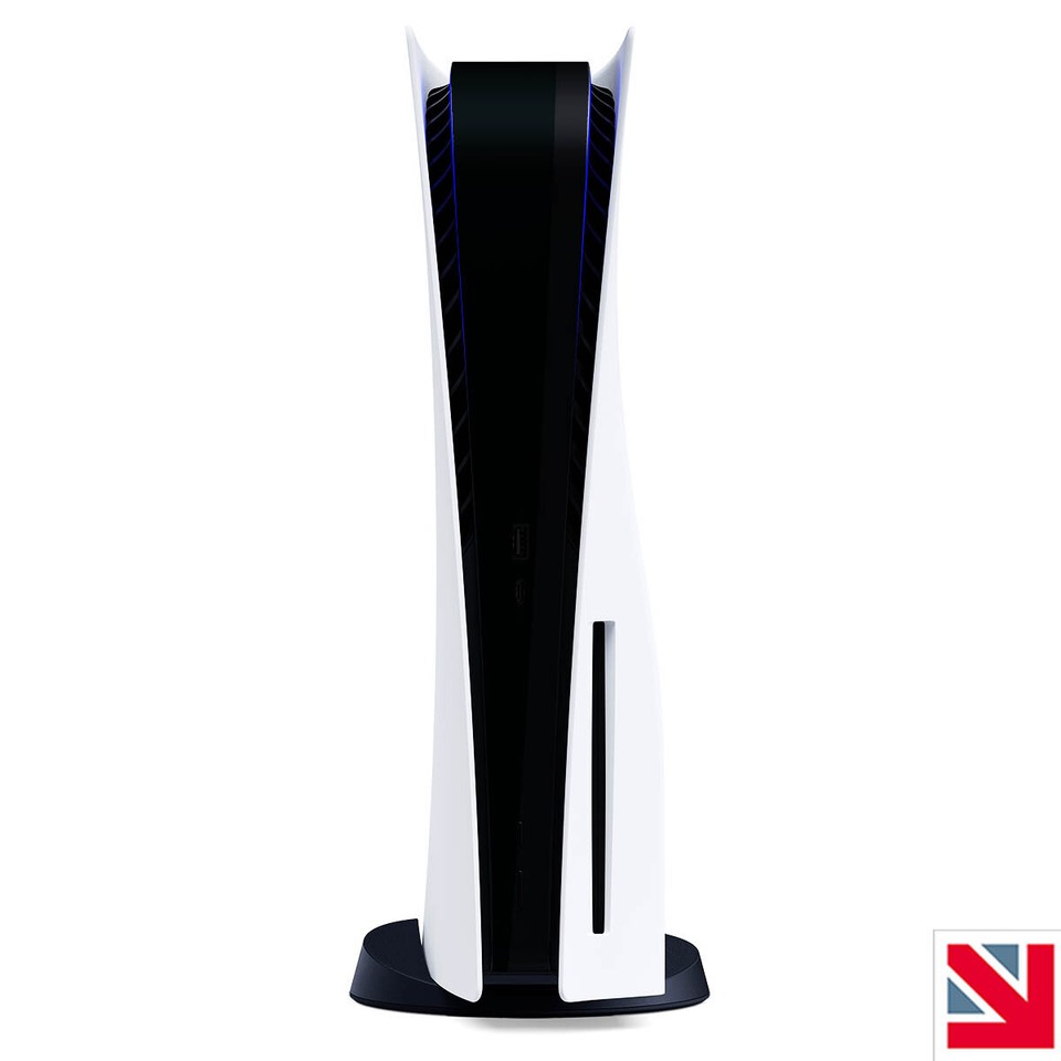 PS5 (Original Model) CENTRE PANEL Skin Decal Vinyl Console Wrap VARIOUS ...