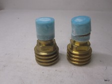 Converts Propane LP Tank Pol Service Valve to QCC Outlet Brass Refill ...