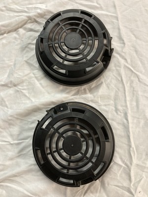Ryobi RM300e Mower Deck Motor Covers | eBay