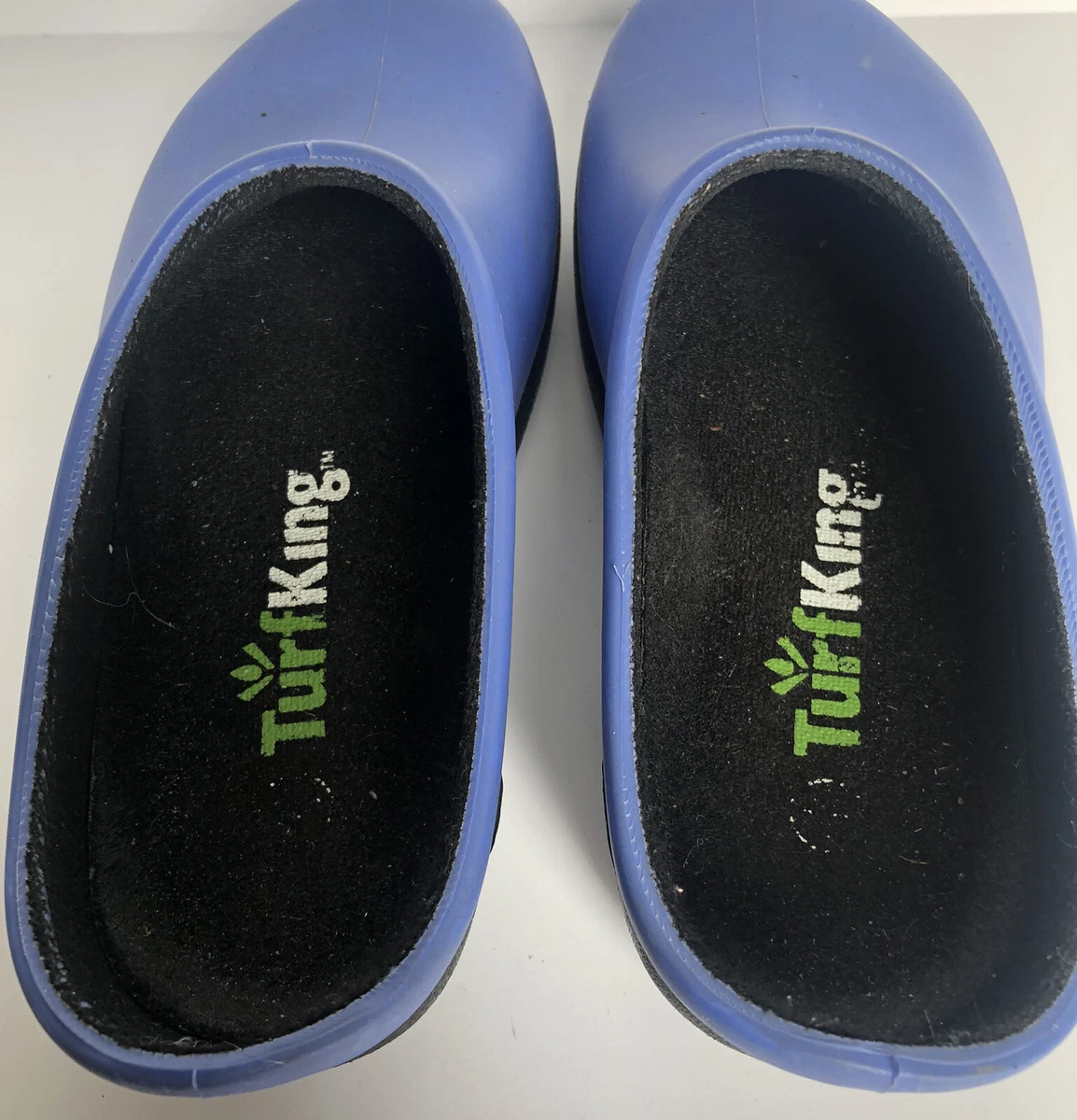 Turf King Garden Clogs | Fasci Garden