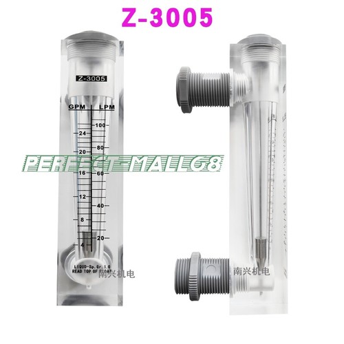 1PCS Z-3000/3001/3002/3003/3004/3005/3006 FOR Panel type flow meter | eBay