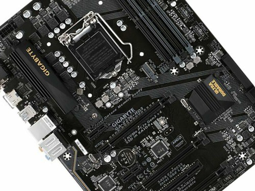 GIGABYTE GA-Z270-HD3 Socket 1151 Motherboard Intel Z270 DDR4 ATX USB3.1 ...