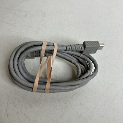 Official OEM Genuine Nintendo Brand Wii U & Switch Hdmi Cable Cord Gray ...