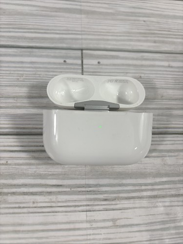 Apple AirPods Pro 1st Generation Model A2190 Magsafe Wireless Charging ...