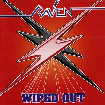Raven Wiped Out (CD) Remastered Album | eBay