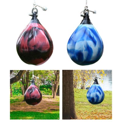 Water Punch Bag, Training Equipment Heavy Boxing Bag Waterproof ...