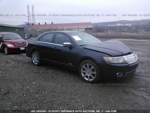 Power Steering Pump Fits 07-09 MKZ 1648563 | eBay