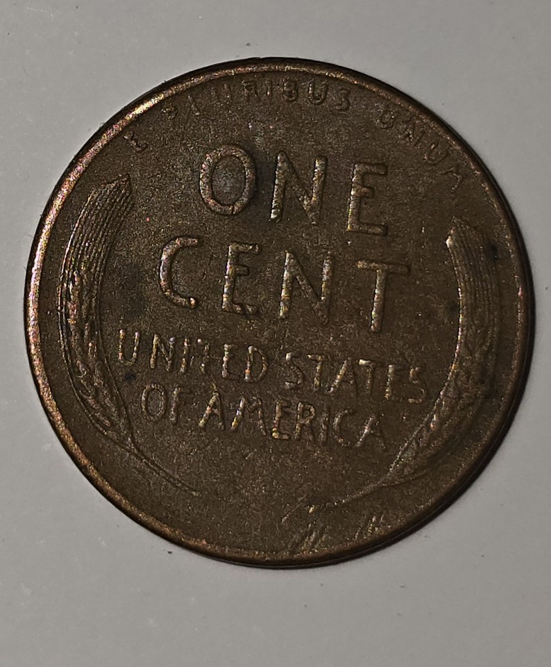 1950 S Lincoln Wheat Cent / Penny AVE CIRCULATED **FREE SHIPPING** | eBay