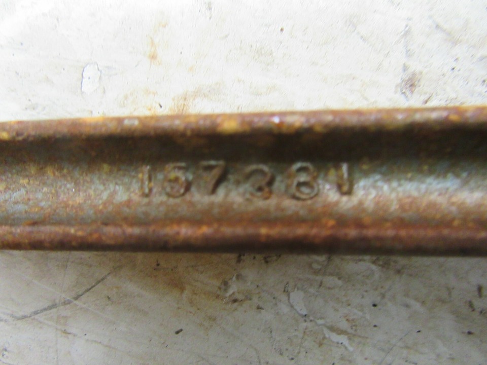 1938-48 HUDSON 6-8 RECONDITIONED RAYLOC STD CONNECTING ROD | eBay