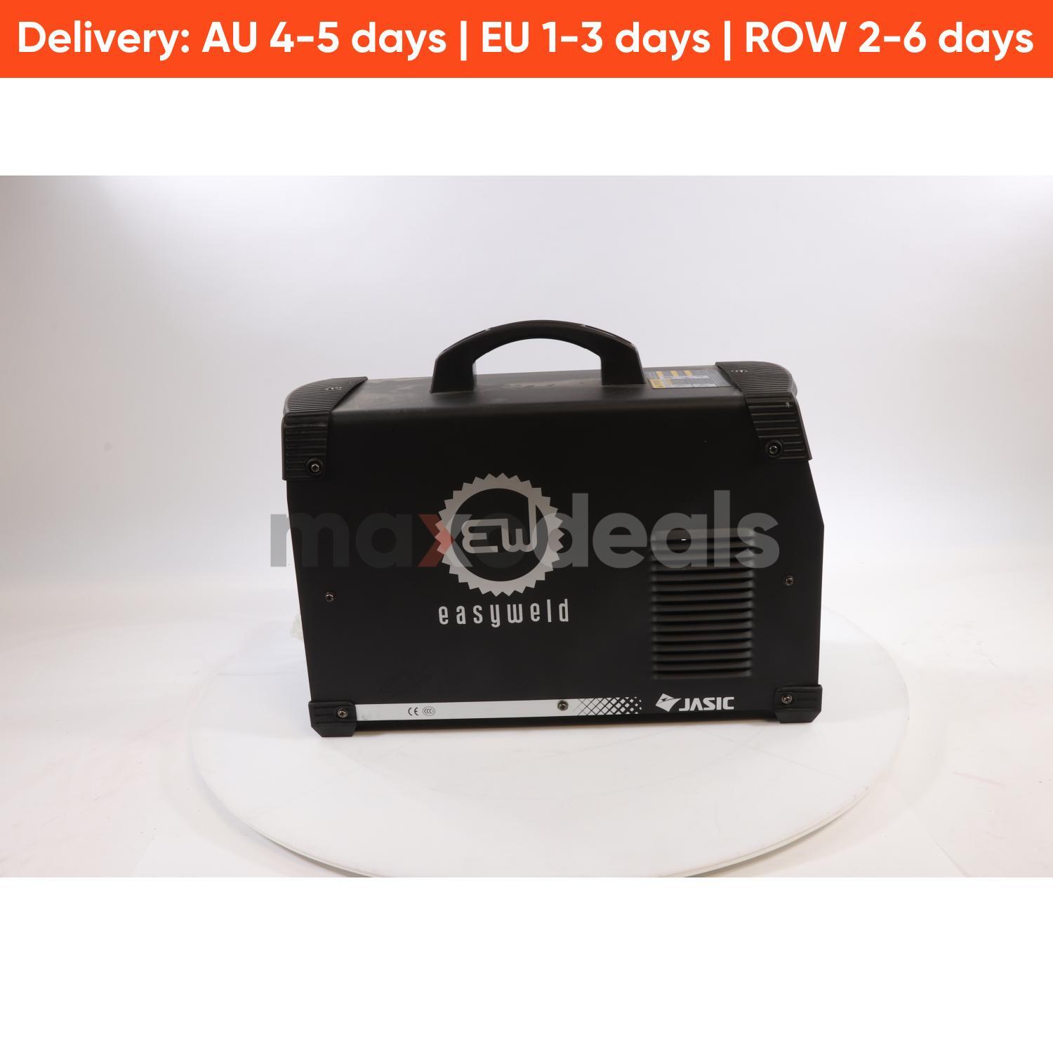 Easyweld 1EW006 Stick Welder New NFP | eBay