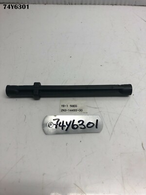 YAMAHA YB 1 1996 - 1999 AIR CLEANER STAY GENUINE OEM LOT74 74Y6301 | eBay