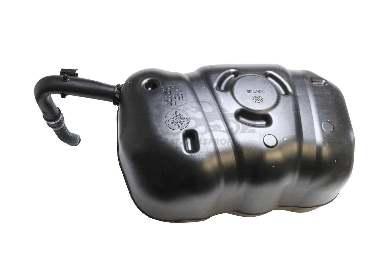 Original Kraftstofftank für Fiat Ducato ab Bj.04.2014 Euro6 1398944080 ...