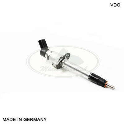 LAND ROVER FUEL INJECTOR CYLINDER 1 or 8 3.6L V8 RANGE RR SPORT ...