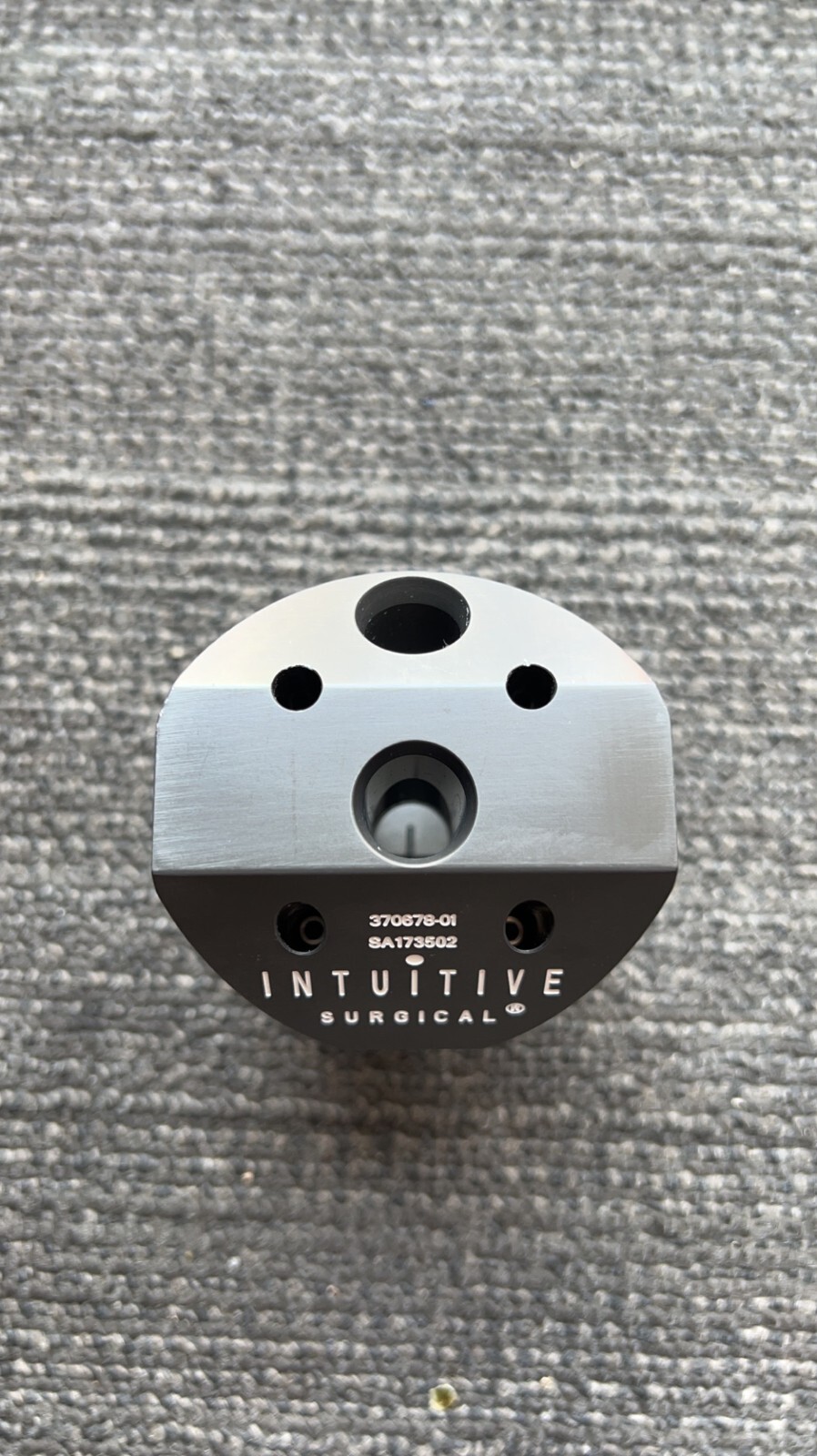 Intuitive DaVinci Scope Guide 370678-01 H1 for sale online | eBay