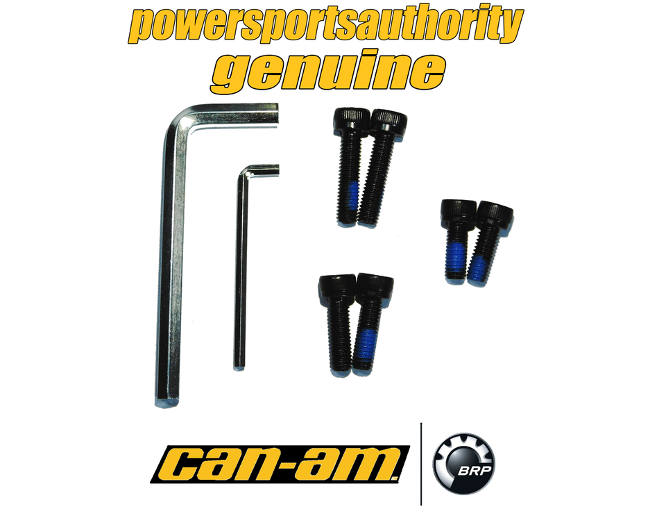 2016-2022 Can-Am Defender HD5 HD8 HD10 OEM Left OR Right Side Mirror ...