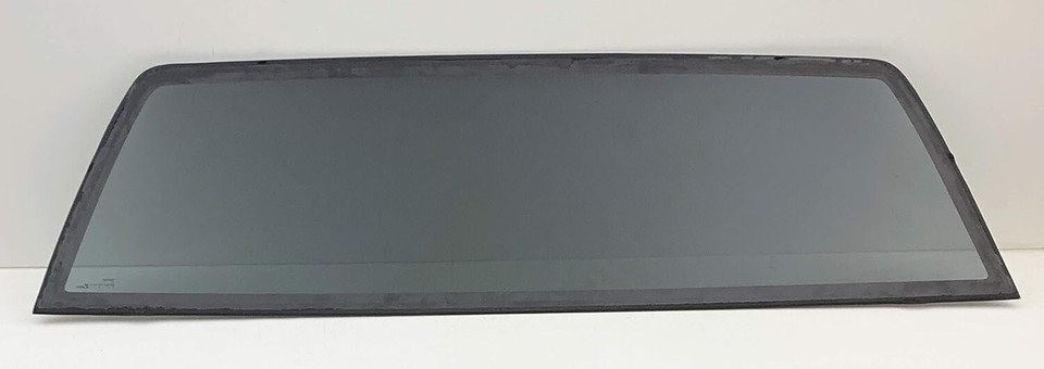 1994-2005 Chevy S10 GMC Sonoma S15 Isuzu Hombre Stationary Rear Back ...