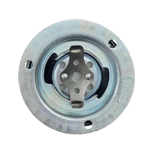 Hydraulic Oil and Fuel Filler Metal Vent Breather Cap for Reservoir ...