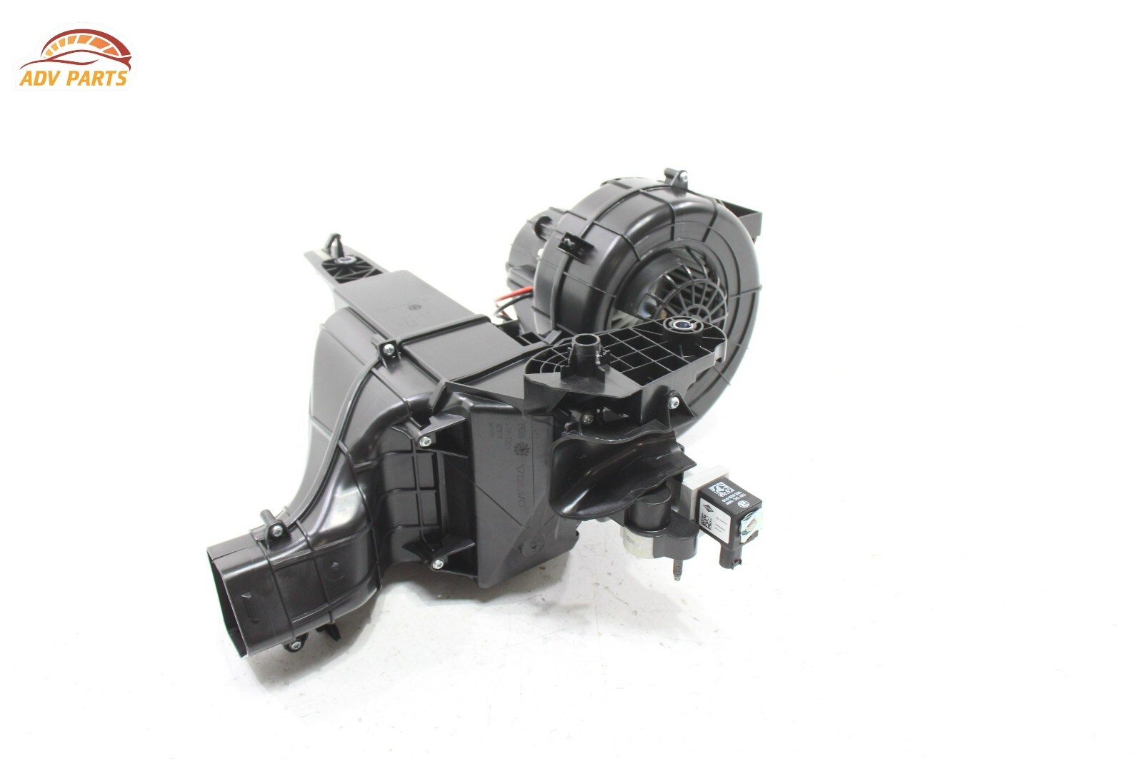 VOLVO XC90 REAR CLIMATE AC HEATER BLOWER HOUSING BOX OEM 2016 - 2022 ️ ...