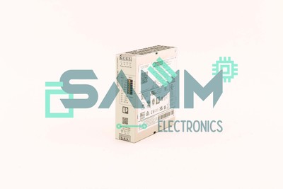 PHOENIX CONTACT 2904600 QUINT4-PS/1AC/24DC/5 New | eBay