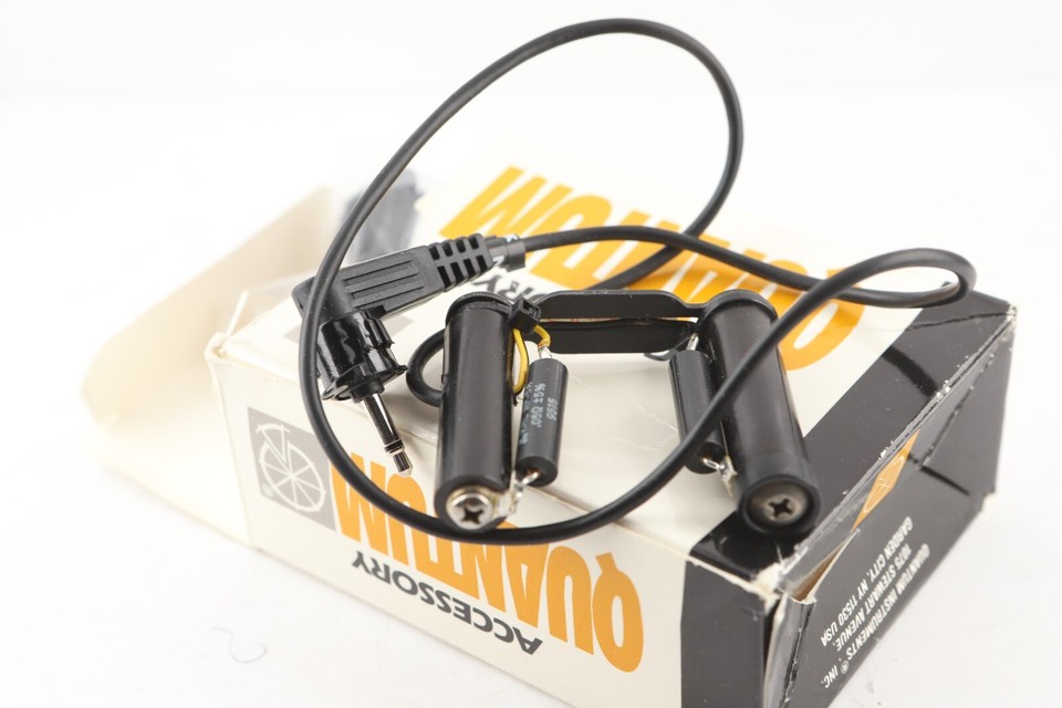 Bantam Module XKZ Quantum Accessory | eBay