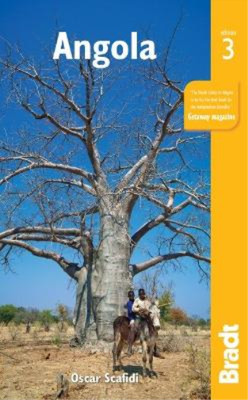 Mike Stead Oscar Scafidi Sean Rorison Angola (Paperback) (UK IMPORT ...