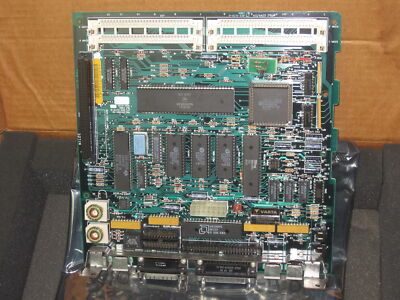 Vintage Apple Macintosh SE Logic Board Part Number 661-0526 NOS | eBay
