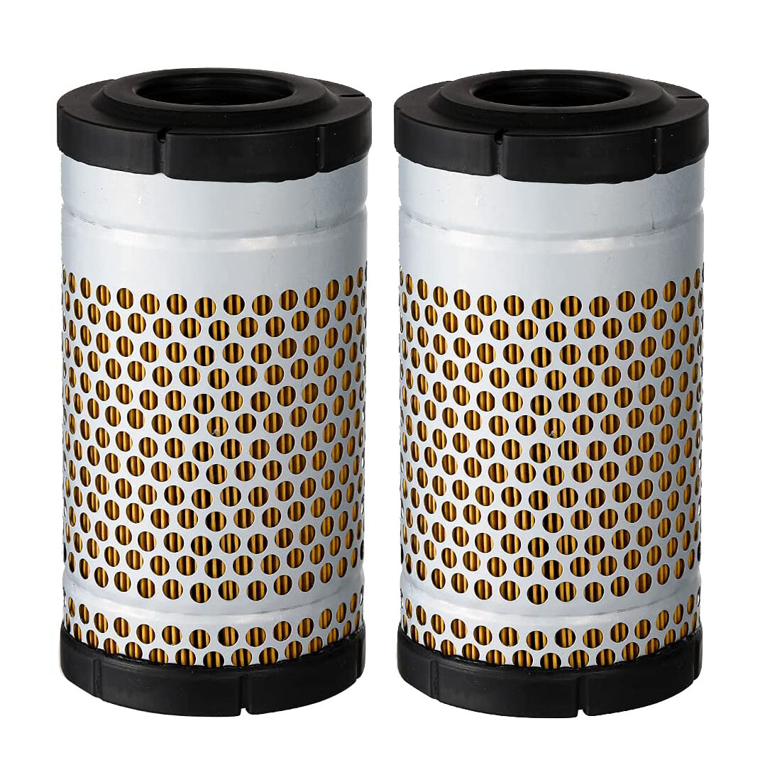 2PK Air Filter 6C060-99410 B1VPD7397 for B1610 B2100 B2110 B2710 2910 ...