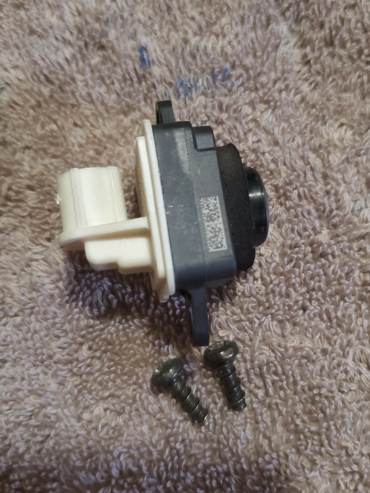 2021/ RAM PROMASTER CITY REAR VIEW BACK CAMERA | eBay